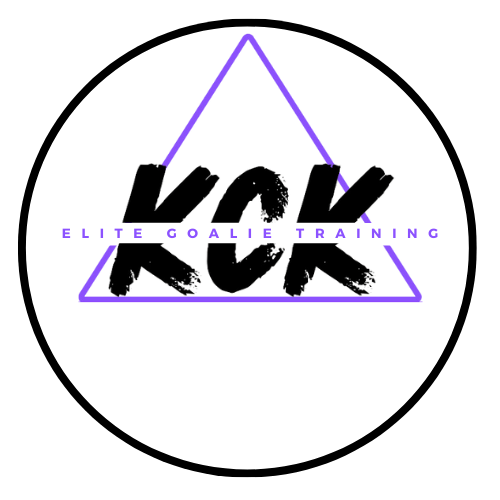 Train with us - KCK Elite Goalie Training